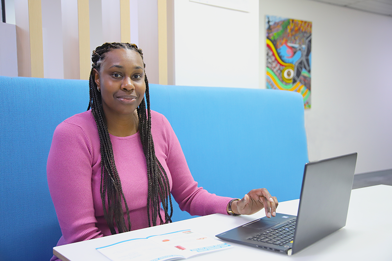 Unleash your full potential with the WA Health Aboriginal Graduate Program