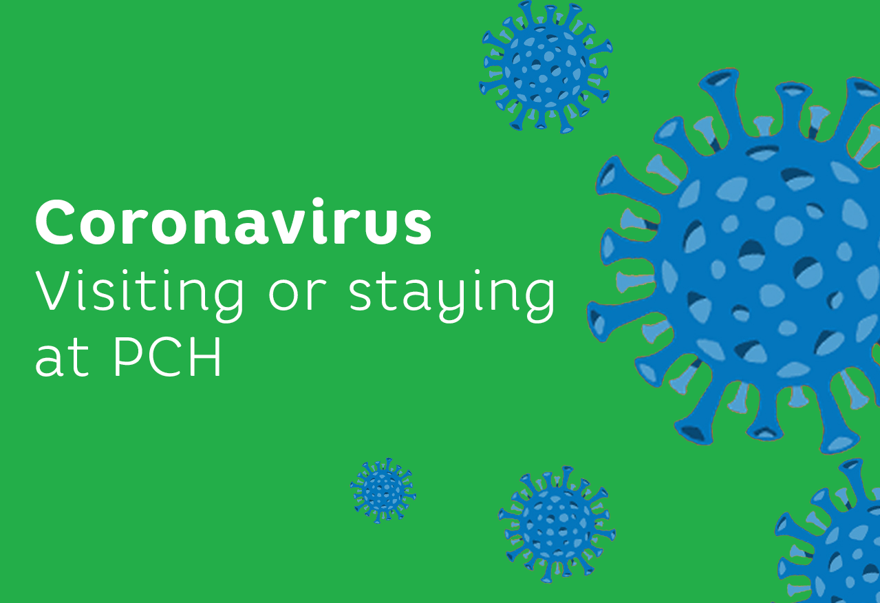 PCH | Perth Children's Hospital