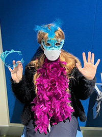 Cool Kids Anxiety Program