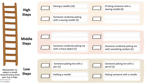 Cool Kids Anxiety Program